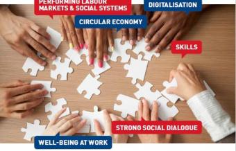 Work Programmes | Etuc resources center